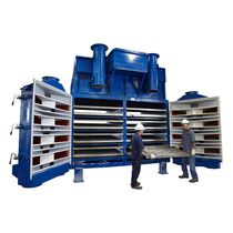 Rotex: Production Machines - DirectIndustry