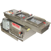 Rotex: Production Machines - DirectIndustry