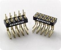 Advanced Interconnections: Electricity - Electronics - DirectIndustry