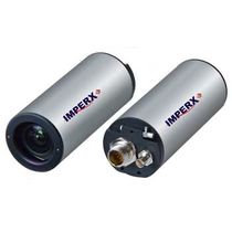 Cylindrical enclosure, Cylindrical housing - All industrial manufacturers