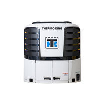 Thermo King: Industrial machines and equipment - DirectIndustry