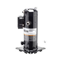 CO2 (R744) refrigeration compressor - All industrial manufacturers