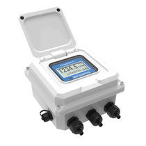 McCrometer: Detection - Measurement - DirectIndustry
