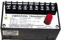 Metrix Instrument Co.: Detection - Measurement - DirectIndustry