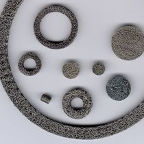 Elastic washer, Spring washer - All industrial manufacturers