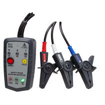 Phase sequence tester - All industrial manufacturers