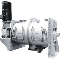 ATEX mixer, ATEX agitator - All industrial manufacturers