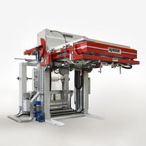 Hood machine, Hooding machine - All industrial manufacturers