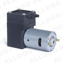 Low-flow pump, Micro-flow pump - All industrial manufacturers