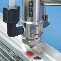 Solvent gun, Solvent-based material gun - All industrial manufacturers