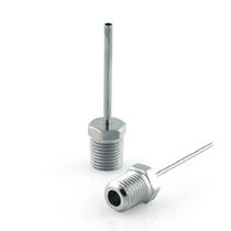 NPT nozzle, NPT atomizing nozzle - All industrial manufacturers