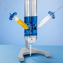 Epoxy resin pump - All industrial manufacturers