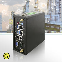 Harsh environment PC, Harsh environment computer - All industrial ...