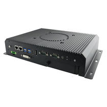 PoE PC, PoE computer - All industrial manufacturers