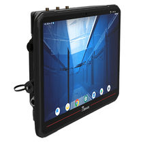 LAN tablet - All industrial manufacturers