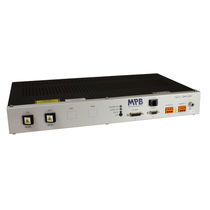 MPB Communications: Metrology - Laboratory - DirectIndustry