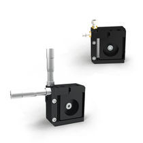 2-axis positioner, Dual-axis positioner - All industrial manufacturers