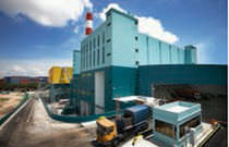 Keppel Seghers: Health - Safety - Environment - DirectIndustry