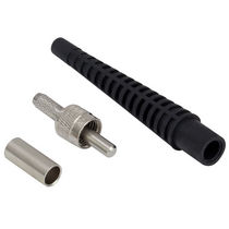 Cylindrical connector, Cylindrical electrical connector - All ...