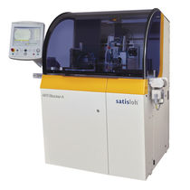 Satisloh: Production Machines - DirectIndustry