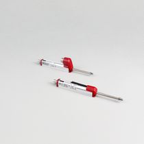 Spring-loaded potentiometer position sensor - All industrial manufacturers