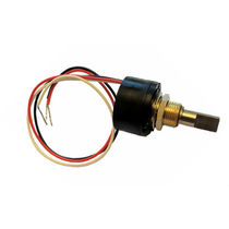 Inductive position sensor - All industrial manufacturers