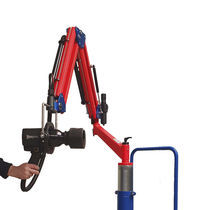 Articulated arm - All industrial manufacturers