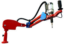 Bench-top tapping machine - All industrial manufacturers