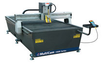 Multicam Inc.: Production Machines - DirectIndustry