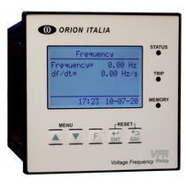 Multifunction protection relay - All industrial manufacturers