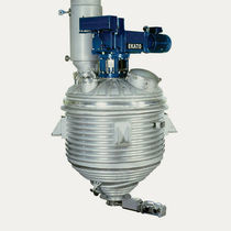 Bulk material dryer - All industrial manufacturers