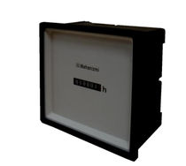 Panel-mount counter - All industrial manufacturers