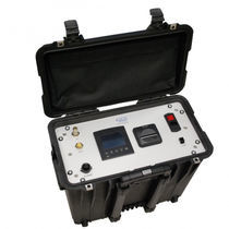 Oil analyzer, Petroleum analyzer - All industrial manufacturers