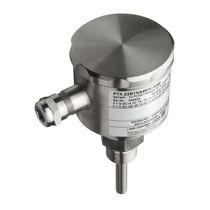 ATEX thermometer - All industrial manufacturers