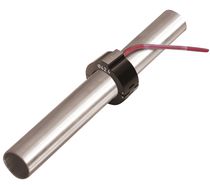 Clamp-on temperature sensor, Clamp-on temperature probe - All ...