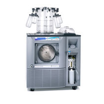 SP Scientific Products: Metrology - Laboratory - DirectIndustry