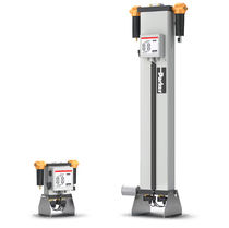 Parker Hannifin France SAS: Hydraulics - Pneumatics - DirectIndustry