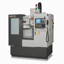 XYZ Machine Tools: Machine-tools - DirectIndustry