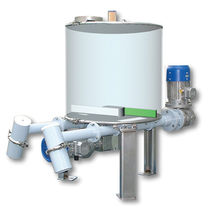 Solids dispenser, Solid dispensing system - All industrial manufacturers