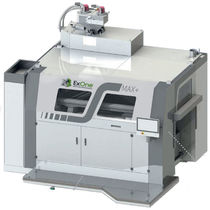 ExOne: Production Machines - DirectIndustry
