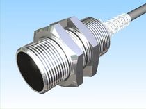Capacitive displacement sensor - All industrial manufacturers