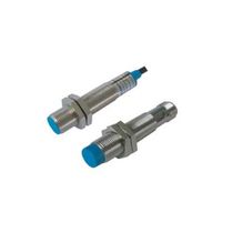 M12 proximity sensor, M12 proximity switch - All industrial manufacturers