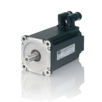 8-pole motor - All industrial manufacturers