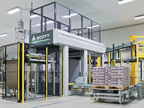 Scott Automation: Logistics - Transport - Handling - DirectIndustry