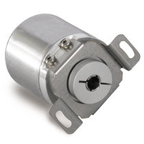 Hall effect rotary encoder - All industrial manufacturers