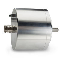 Explosion-proof rotary encoder - All industrial manufacturers