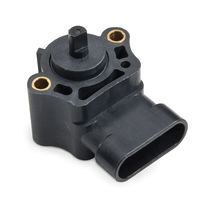 Angular position sensor, Rotary position sensor - All industrial ...