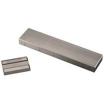 ASTM grindometer - All industrial manufacturers