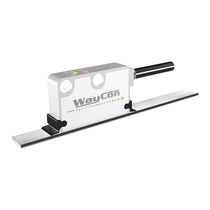 WayCon Positionsmesstechnik GmbH: Detection - Measurement - DirectIndustry