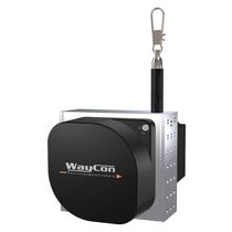 WayCon Positionsmesstechnik GmbH: Detection - Measurement - DirectIndustry